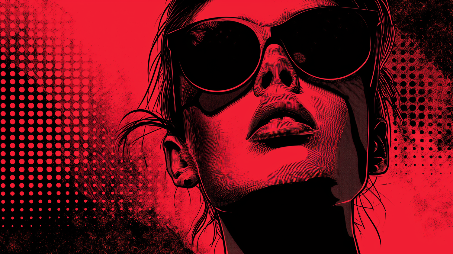 Mastering DTF Transfers with Halftones and Blackout Effects – Transfer ...