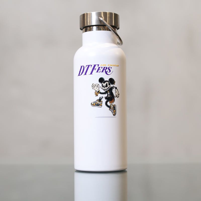 Sample Pack | UV DTF Stickers for Hard Surfaces – Transfer Superstars